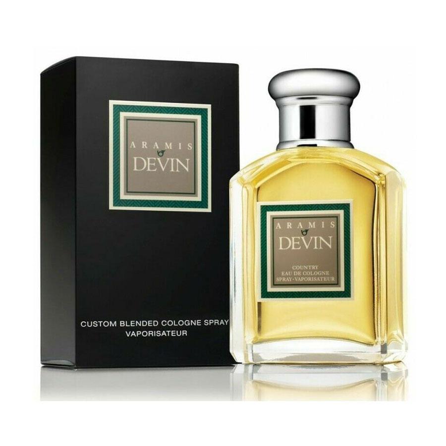 Aramis Devin 100ml EDC Spray Men