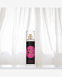 Britney Spears Curious Body Mist 236ml Spray Women (notes: white floral ...