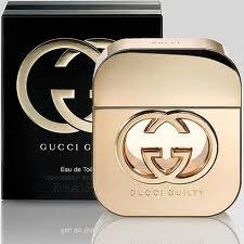 Gucci Guilty 75ml EDT Spray Women