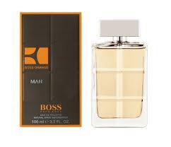 Hugo Boss Boss Orange Man 100ml EDT Spray Men