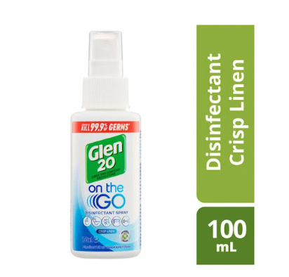 Glen 20