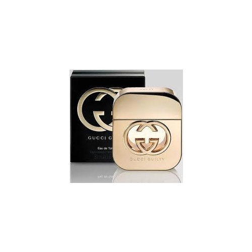 Gucci Guilty 75ml EDT Spray Women