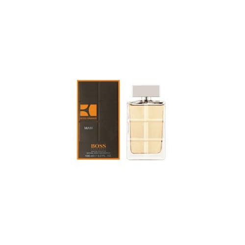 Hugo Boss Boss Orange Man 100ml EDT Spray Men